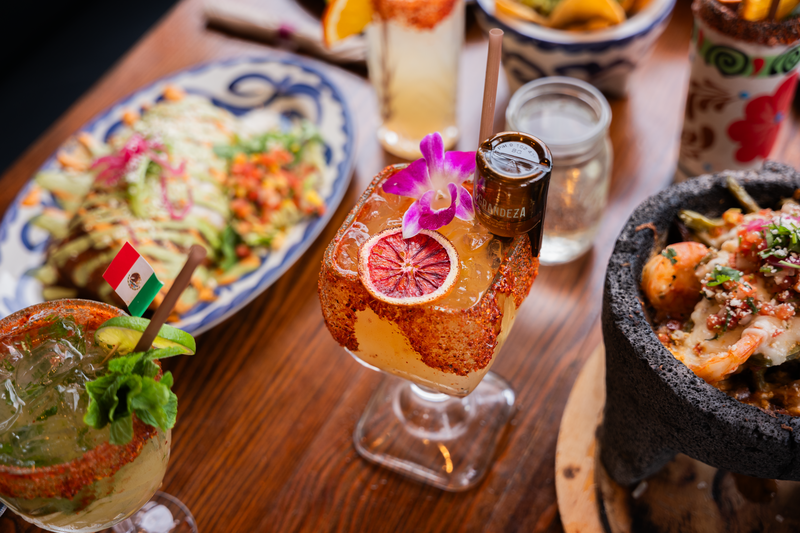Order Online | COA MEXICAN EATERY & TEQUILERIA