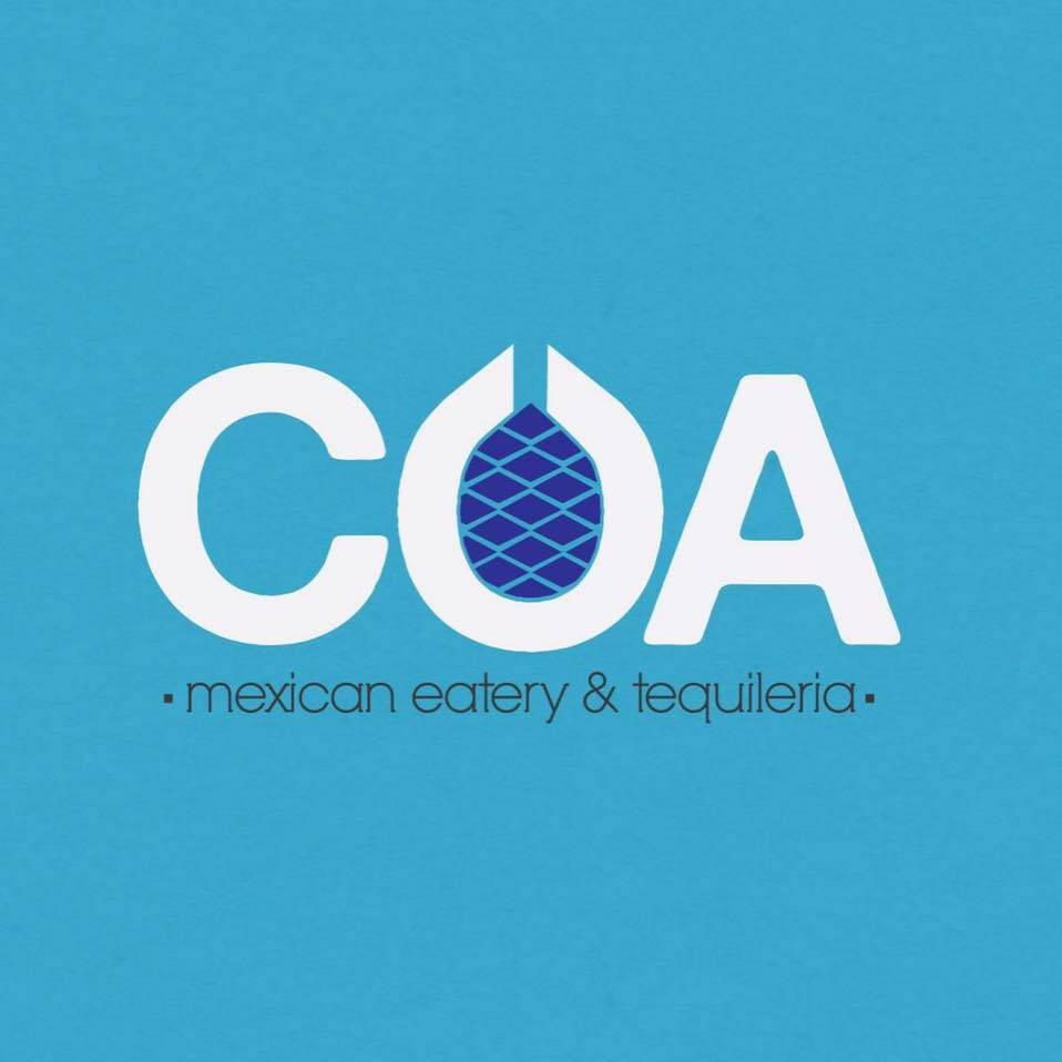 Order Online | COA MEXICAN EATERY & TEQUILERIA